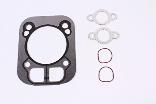 Kohler 32-841-02-S Lawn & Garden Equipment Engine Cylinder Head Gasket Kit (Replaces 32-841-01-S, KH-32-841-01-S) Genuine Original Equipment Manufacturer (OEM) Part