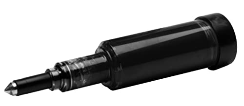 Oregon Grease Gun for Chainsaws, Pre Loaded All Purpose Lubricant, Easy Refill, Universal for Most Makes/Models of Saw Chains and Cutters (26365), Black