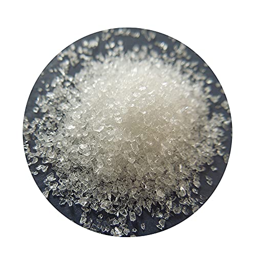 Potassium Polyacrylate for Garden Lasts Up to 7 Years in Soil (1)