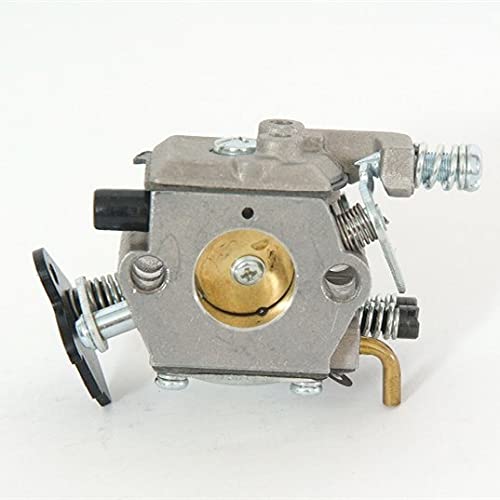Replacement Part for M.C 3800 38cc 4100 41cc Chainsaw Carburetor Carb for Chain Saw Spare Parts Carburetor Type Garden Tool Parts