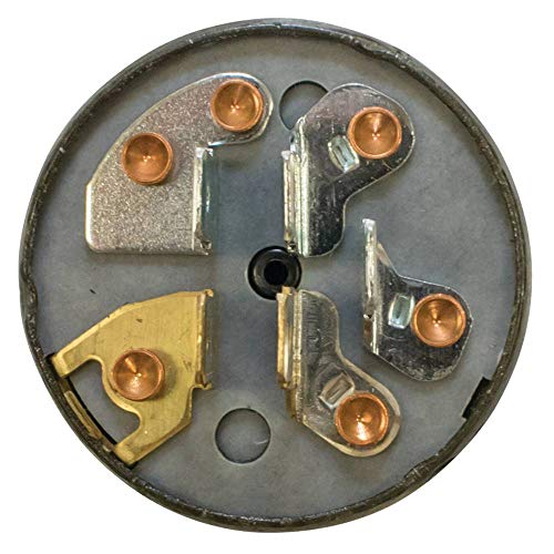 Stens New Ignition Switch 430-136 for Snapper 7026343SM