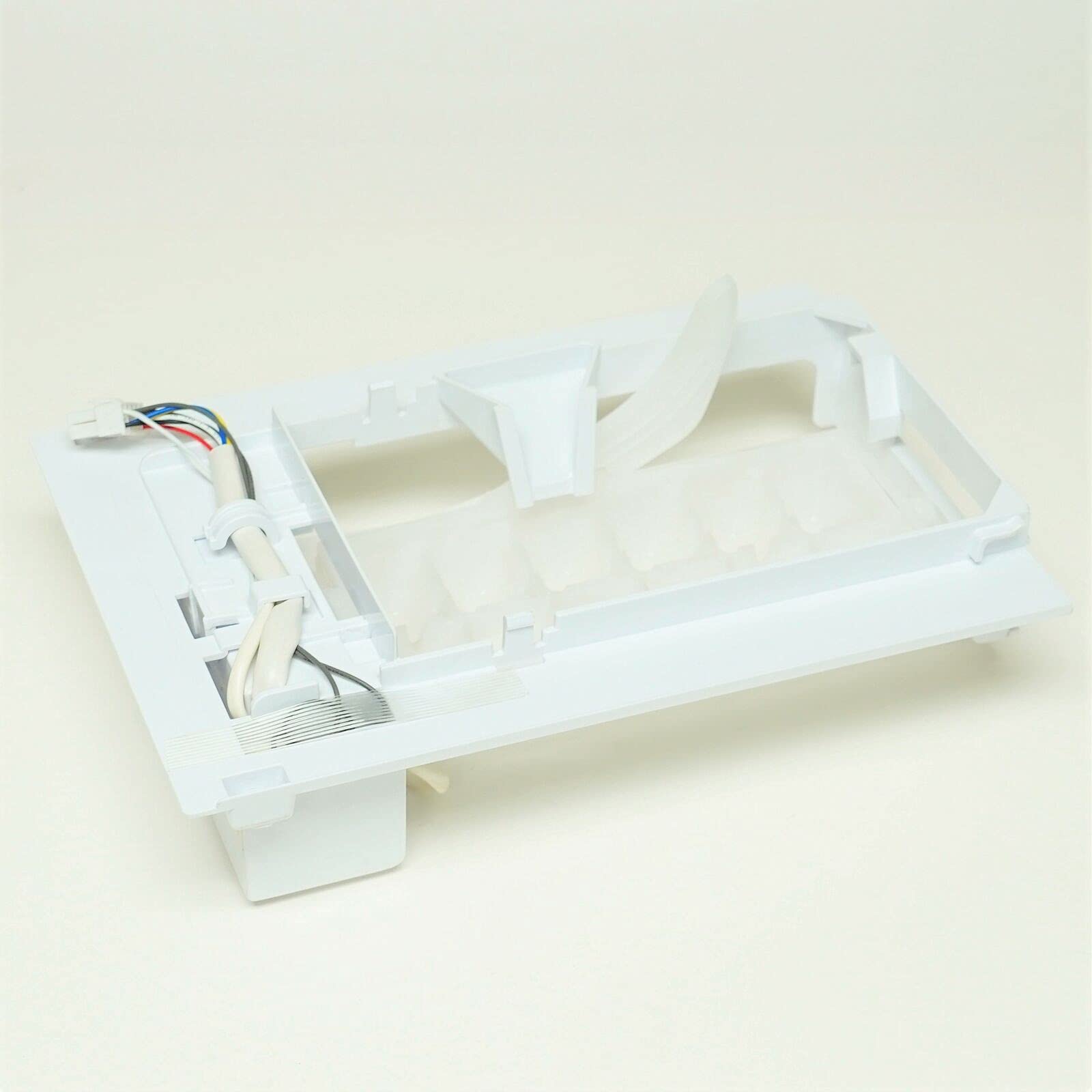Choice Parts AEQ72909603 for Refrigerator 12 Cube Flex Tray Ice Maker,Replacement for LG OEM