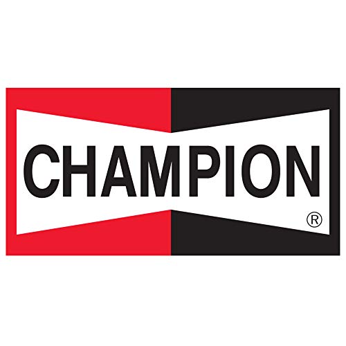 Champion DJ7Y Lawn & Garden Equipment Engine Spark Plug Genuine Original Equipment Manufacturer (OEM) Part