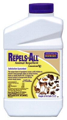 Bonide Repels-All Liquid Concentrate