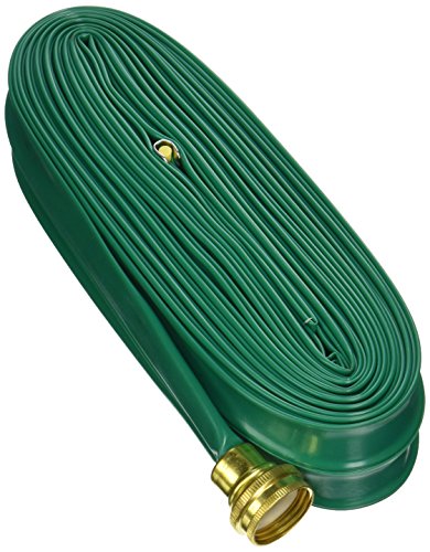 Andrews 10-12348 50' 2 Tube Sprinkler & Soaker Hose