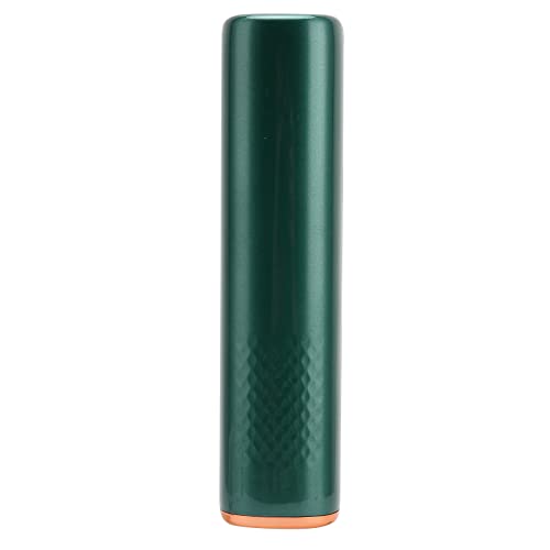 Professional Fogger Machine, 1000mAh Rechargeable Electric Fogger Machine, Handheld Atomizer Sprayer Atomizer Sprayer Machine Handheld Fogger Mist Machine for Home, Office, School, Garden(green)