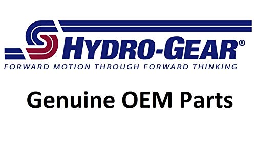 Hydro-Gear 53994 Lawn & Garden Equipment Engine Flywheel Fan Genuine Original Equipment Manufacturer (OEM) Part