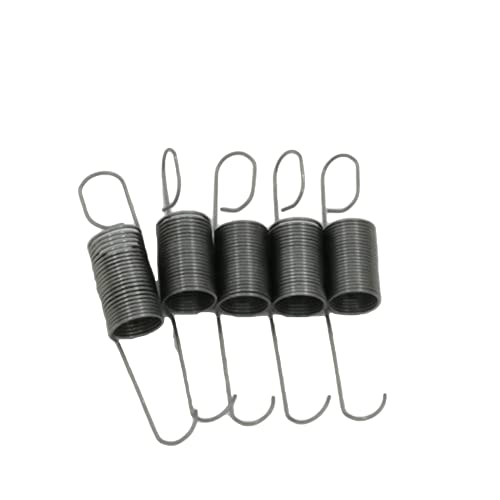 shiosheng 5pcs Governor Spring #698726 Replacement for Briggs & Stratton Part