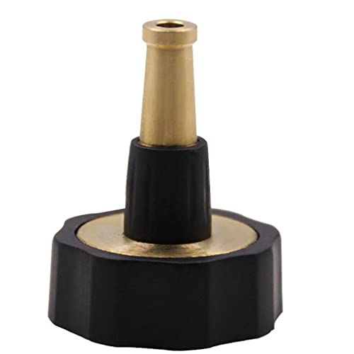 Fenteer High Pressure Jet Garden Hose Spray Nozzle Power Washer Water Hose Nozzle