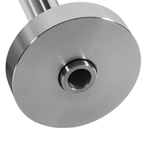 Bzsunway Replace for John Deere AM39912 Deck Drive Spindle Shaft Compatible with F510 F525 SRX75 SRX95 STX30 STX38 Lawn Mowers Garden Tractors