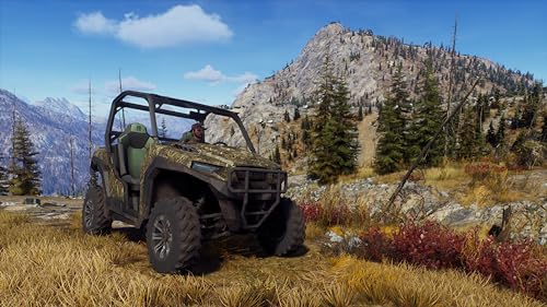 Way of the Hunter - Hunting Season One - Xbox Series X