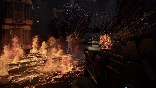 Quantum Error - PlayStation 5