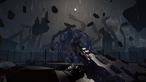 Quantum Error - PlayStation 5