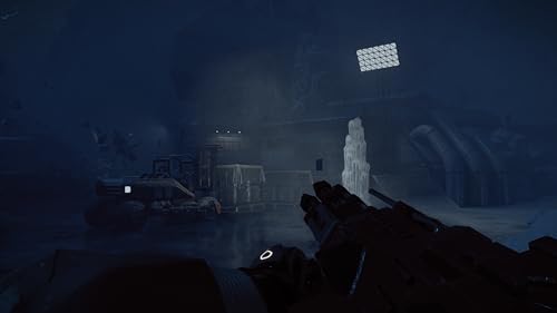 Quantum Error - PlayStation 5