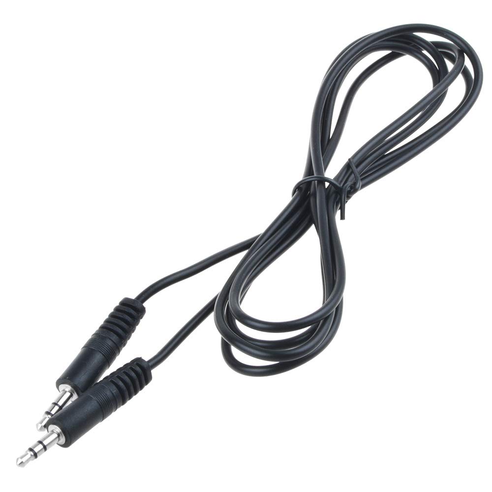Jantoy 3.5mm Audio Cable Compatible with Vizio SB3851-D0 C0 Soundbar Speaker Charger Power Supply