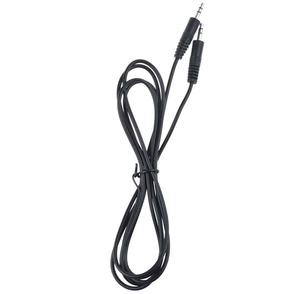 Jantoy 3.5mm Audio Cable Compatible with Vizio SB3851-D0 C0 Soundbar Speaker Charger Power Supply