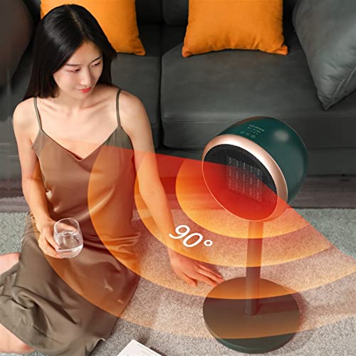 Outdoor Garden Heater Space Heaters for Indoor Use-28''Ceramic Tower Heater for Large Room with Thermostat,Fast Heating, Remote Control, Overheating&Tip-Over Protection Patio Heate