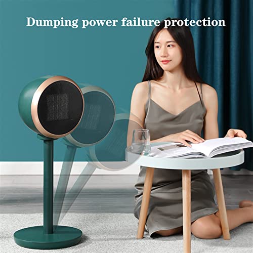Outdoor Garden Heater Space Heaters for Indoor Use-28''Ceramic Tower Heater for Large Room with Thermostat,Fast Heating, Remote Control, Overheating&Tip-Over Protection Patio Heate