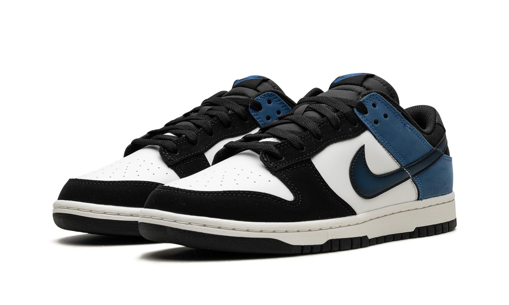 Nike Dunk Low Retro Men's Shoes Size - 10.5