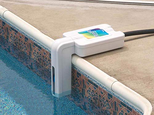 New Pool Sentry M-3000 NA231 Automatic Water Leveler Swimming Pool Filler M3000