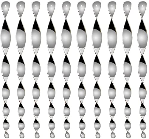 30 Pack Bird Repellent Reflectors Scare Rods