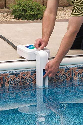 New Pool Sentry M-3000 NA231 Automatic Water Leveler Swimming Pool Filler M3000
