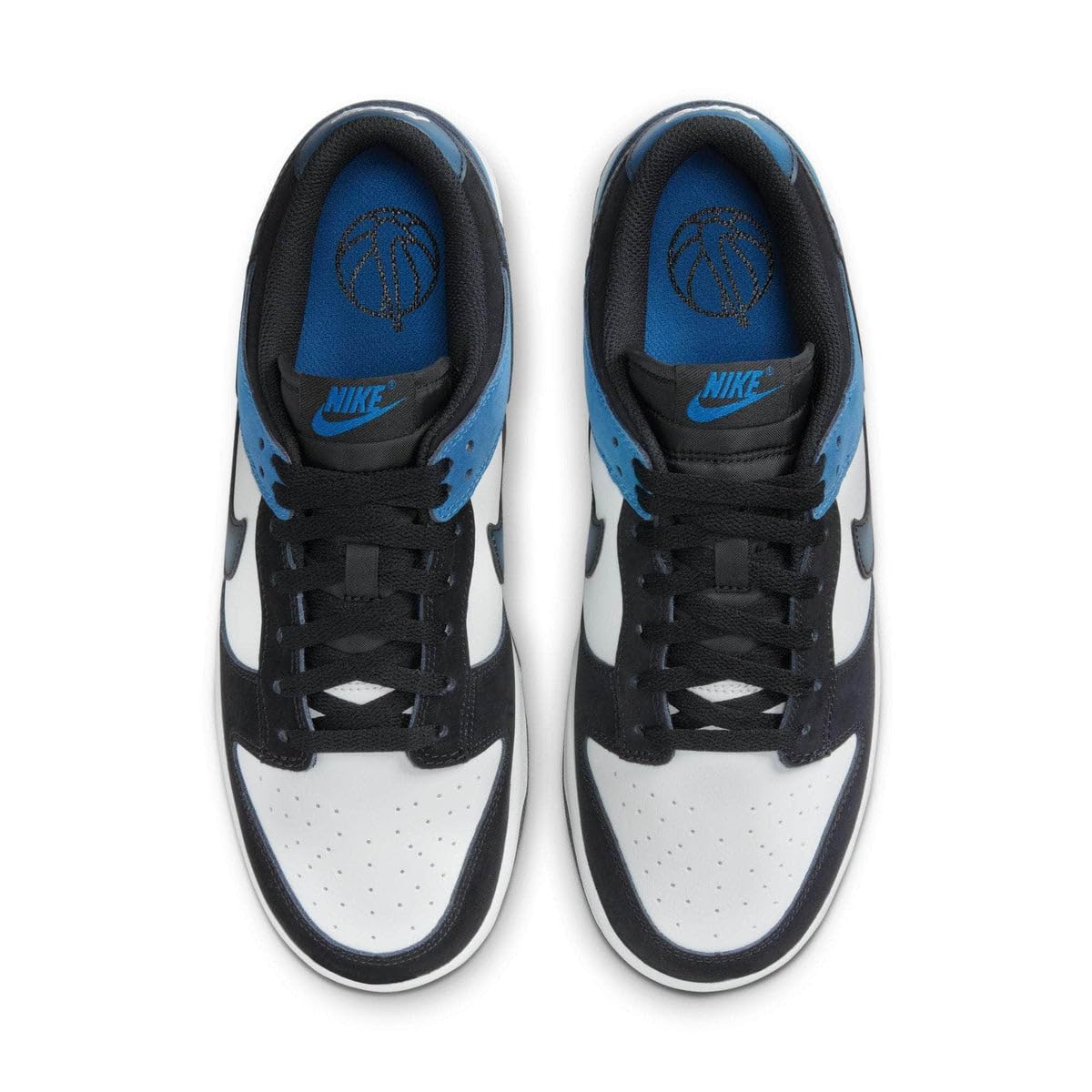 Nike Dunk Low Retro Men's Shoes Size - 10.5