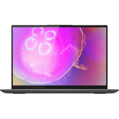 Lenovo Slim7 16" WQXGA (2560x1600) IPS Touchscreen Laptop 2023 | Intel i7-12700H 14-Core | Intel Arc A370M Graphics | Backlit Keyboard | Thunderbolt 4 | Wi-Fi 6 | 32GB LPDDR5 1TB SSD | Win10 Home