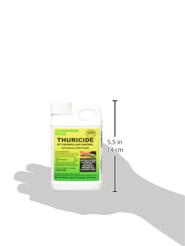 Southern AG 100520028 13021 Caterpillar Control, 8 oz