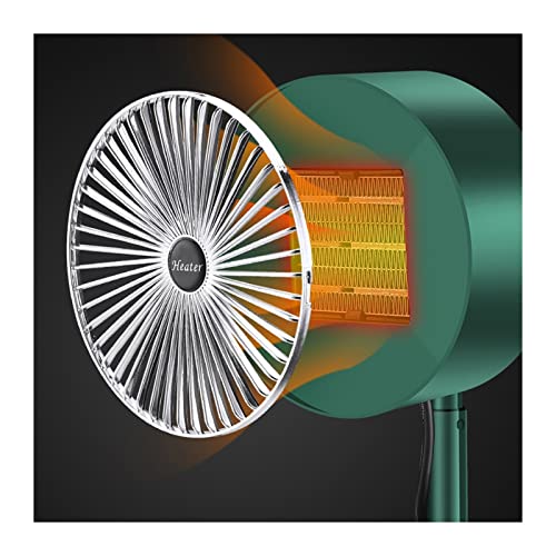 Outdoor Garden Heater Space Heater home Heater ,Electric fan heater Heating Ceramic Room Small Heater Office and Indoor Use Patio Heater