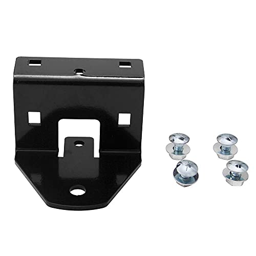 Lonwin Zero Turn Lawn Mower Hitch Fit for Ariens /Gravely ZT-X, ZT-XL, IKON X, IKON XL OEM Replacement 71514900
