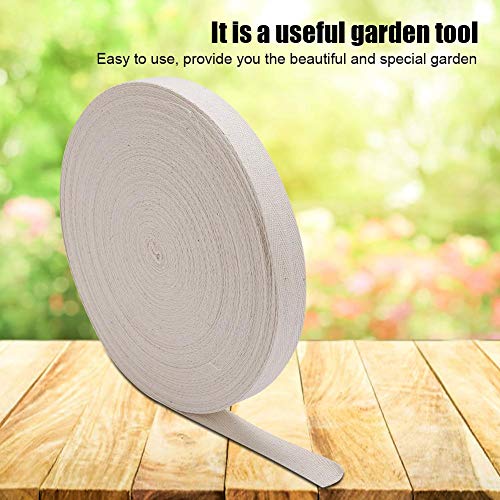 Tree Guard Tree Protector Wraps ModellingĀ Bending Bonsai Tree Tape Cotton Tree Wrap Bandage Binding Belt Garden Tool(#1)