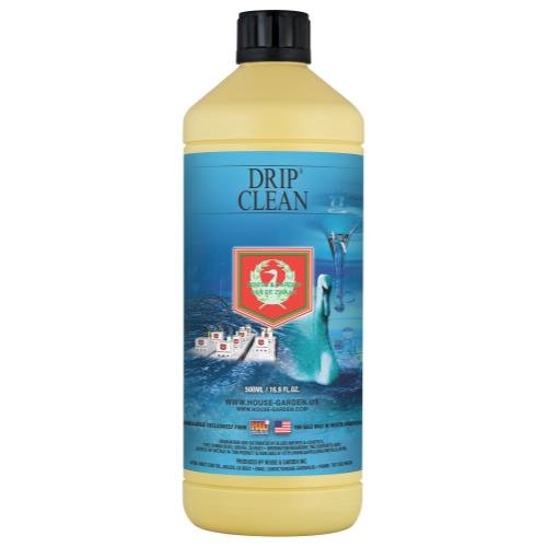 House and Garden Drip Clean 500ml