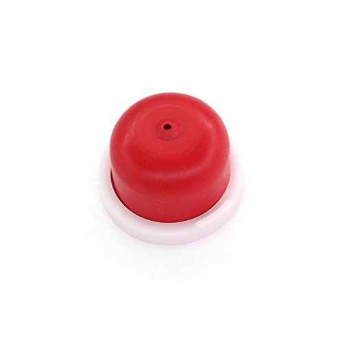 AISEN Pack of 5 Primer Bulb for 594281 08P502 09P602 09P702 Lawn Push Mower Yard Tractor Garden