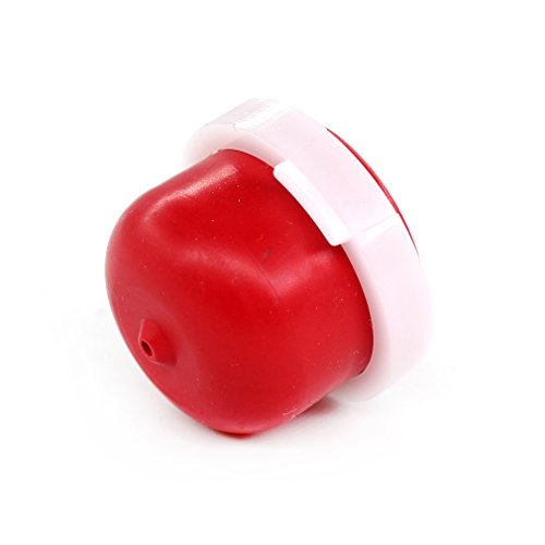 AISEN Pack of 5 Primer Bulb for 594281 08P502 09P602 09P702 Lawn Push Mower Yard Tractor Garden
