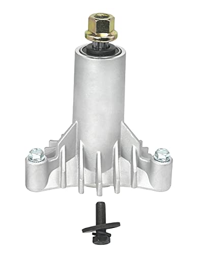 OKH Spindle Assembly Replaces AYP 130794 1C1A7A,532130794 3420-34, 3420-44, 3420-54, 3420-64, 3420-74, 3420-74A, 3420-74B, 3420-84, 3421H-74, 3421H-74A, 3421H-74B, 421170 for 36", 38" and 42" Deck