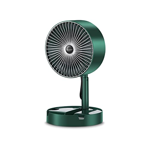 Outdoor Garden Heater Fast Electric Heater Heater Ceramic Warmer for Winter Household Office Indoor Heating Camping Patio Heater