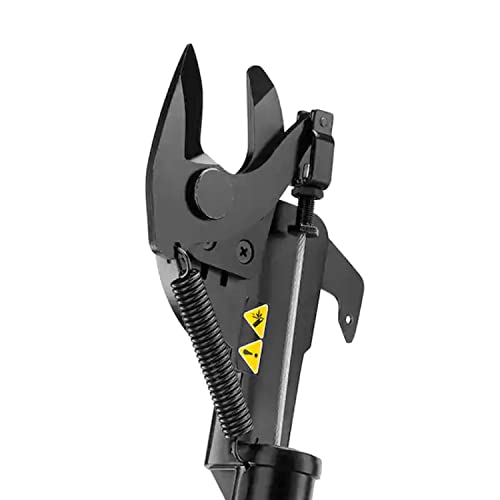RYOBI ONE+ 18V Cordless Battery Lopper with 2.0 Ah Battery and Charger