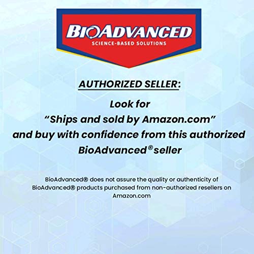 BioAdvanced 12 Month Tree and Shrub Protect and Feed II, Concentrate, 1 Gal