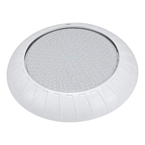 Waterproof Led Light Led Pool Lights, with Remote Control Underwater Led Lights, AC12V for Pool for Fountains Park Garden