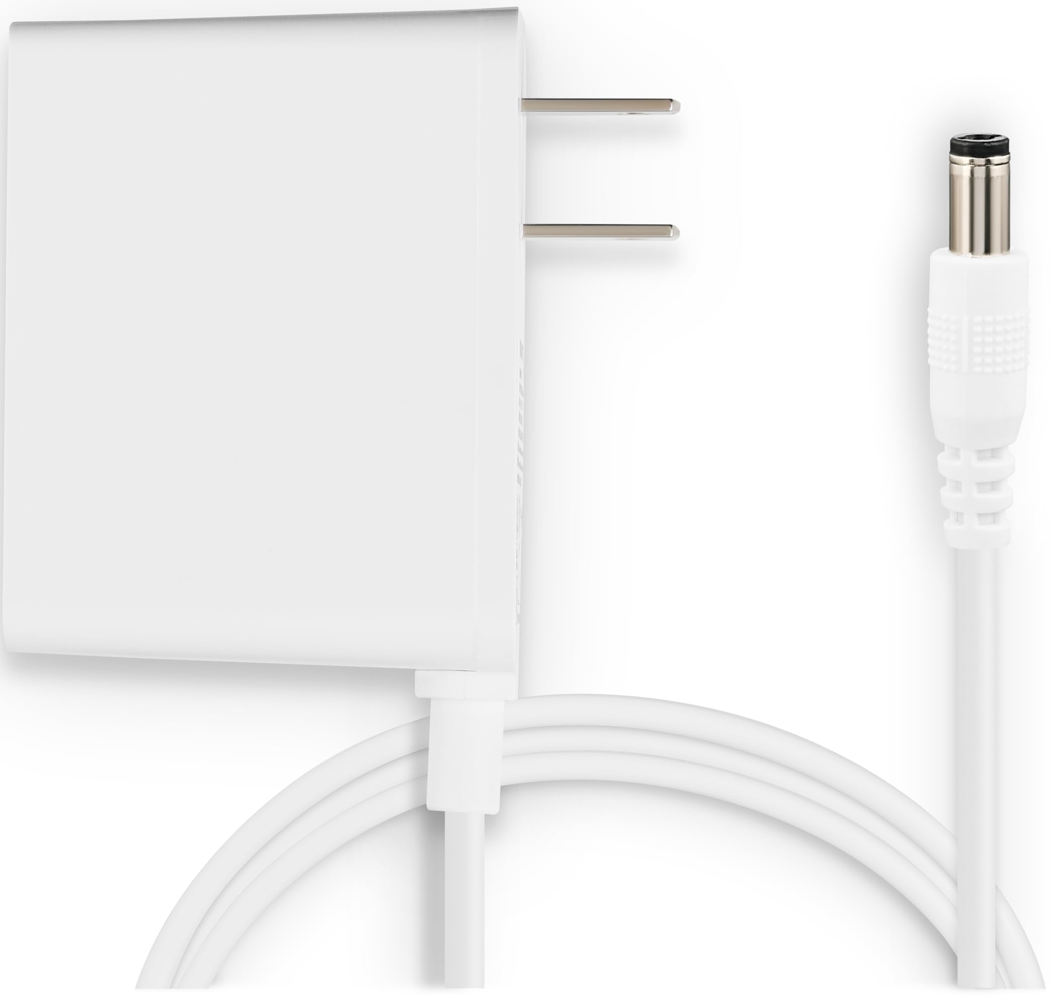 Power Adapter Compatible with NETGEAR Wireless-AC and Wireless-N Access Points (PAV12V-100NAS)