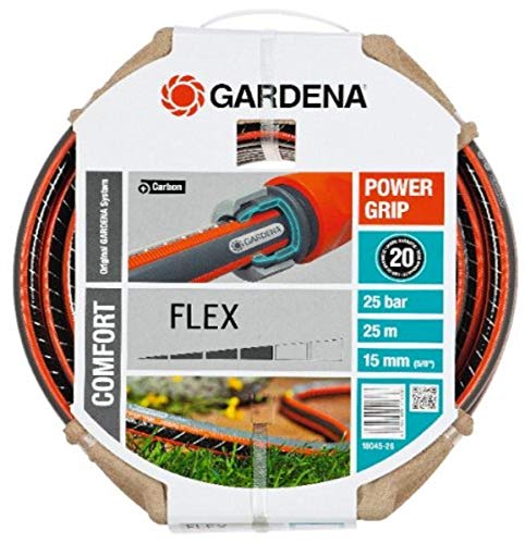 GARDENA 5/8-Inch by 25m Garden Hose, 82-Feet