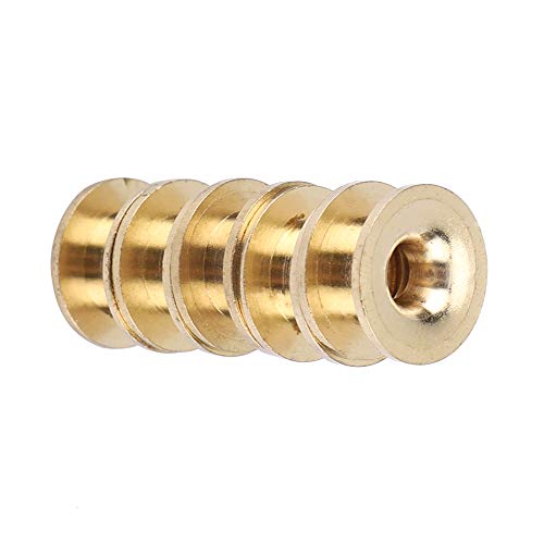 Trimmer Head Eyelets, 5 PCS Universal Grass Trimmer Head Eyelets Strimmer Cutter Parts Accessories for Garden and Agricultural Use, trimmer heads for grass universal head 6-8grass strimmer cutter