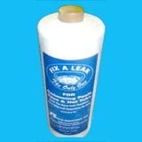 HOME-OUTDOOR Fix A Leak Pool Leak Sealer - 32 oz Garden, Lawn, Supply, Maintenance