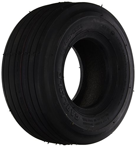 Carlisle Straight Rib Lawn & Garden Tire - 11X4-5
