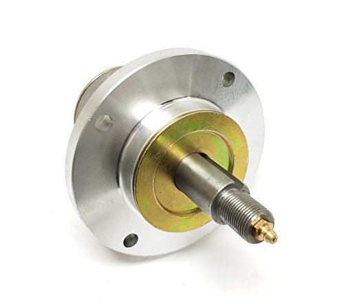 Spindle Assembly Compatible with Ferris Snapper Simplicity 5061095 5061095SM
