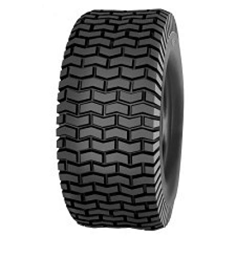 Deestone 1020340 D265 TURF Lawn & Garden Tire - 18X6.50-8 4-Ply