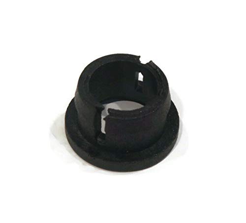 The ROP Shop | Flange Bushing .380" ID for 1999 MTD 13AI609H131 Lawn Garden Tractor Steering