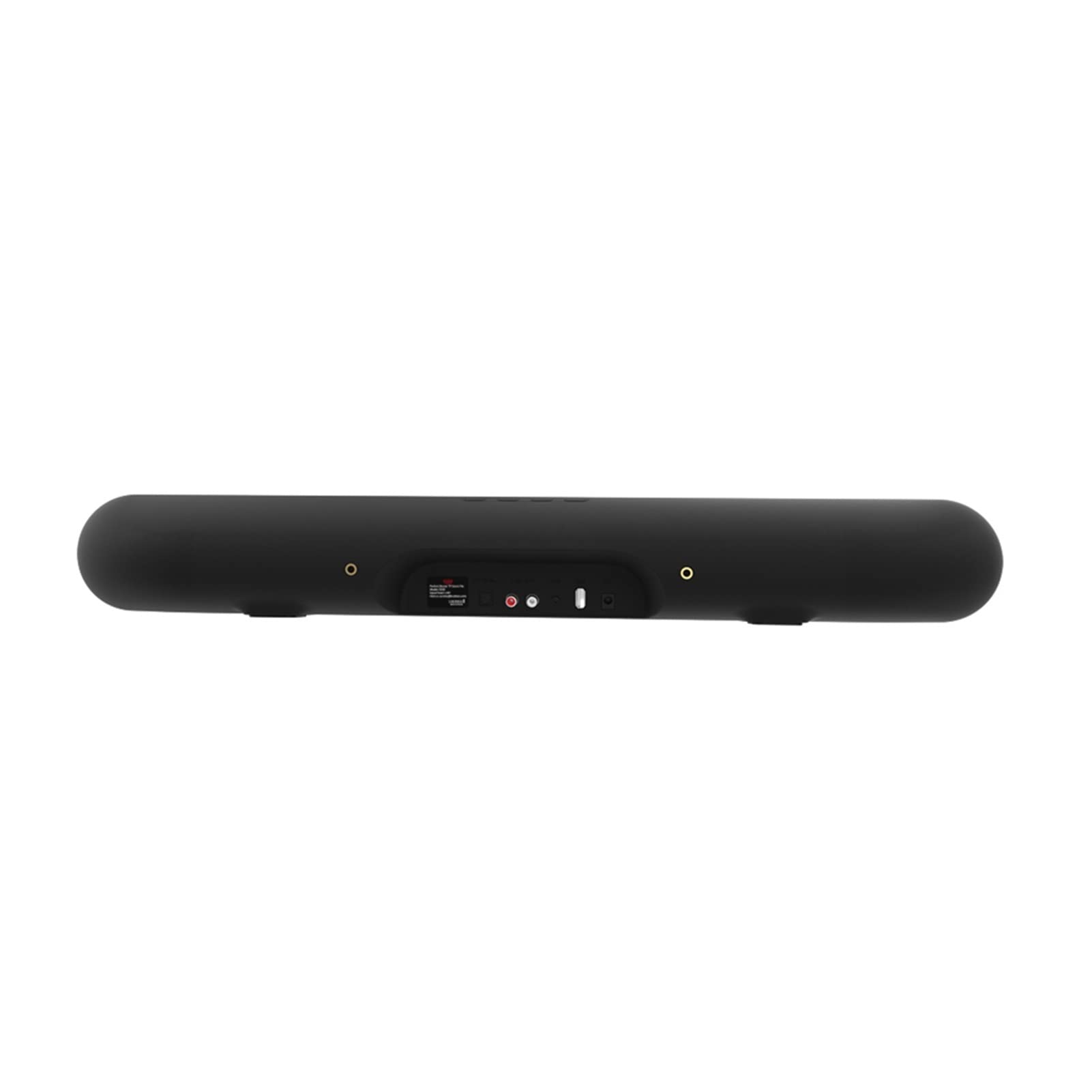 DINGZZ 100W TV SoundBar 2.1 Speaker Home Theater System Sound Bar 3D Surround Remote Control with Wall Mount