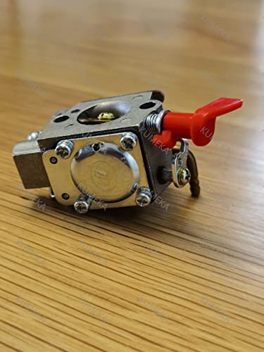 Carburetor Carb Fit CS-2511T Replace Shindw 251TS Chainsaw Spare Parts
